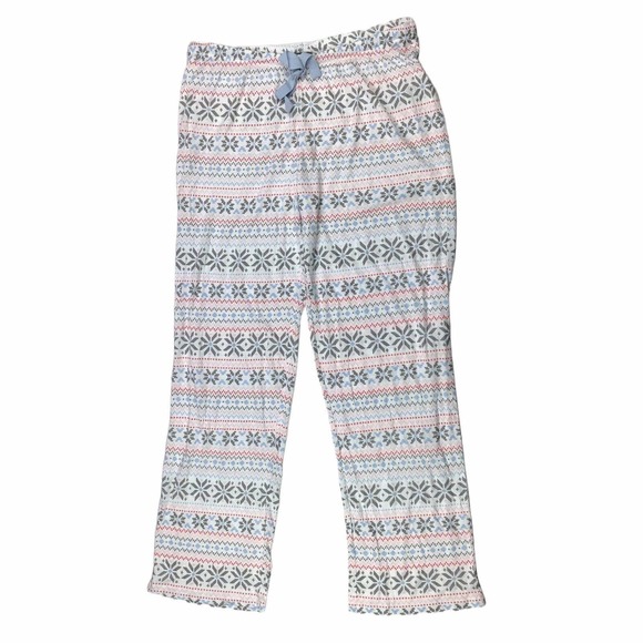 P.J. Salvage | Intimates & Sleepwear | Pj Salvage Fair Isle Knit Pajama ...